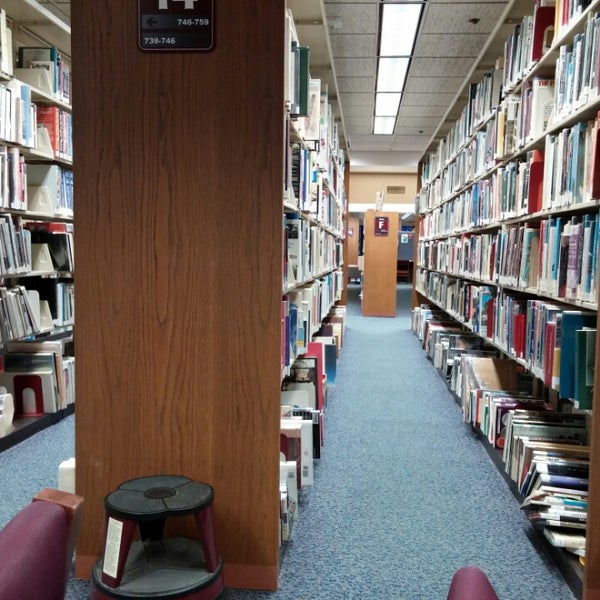 Photos at Troy Public Library - Downtown Troy - Troy, MI