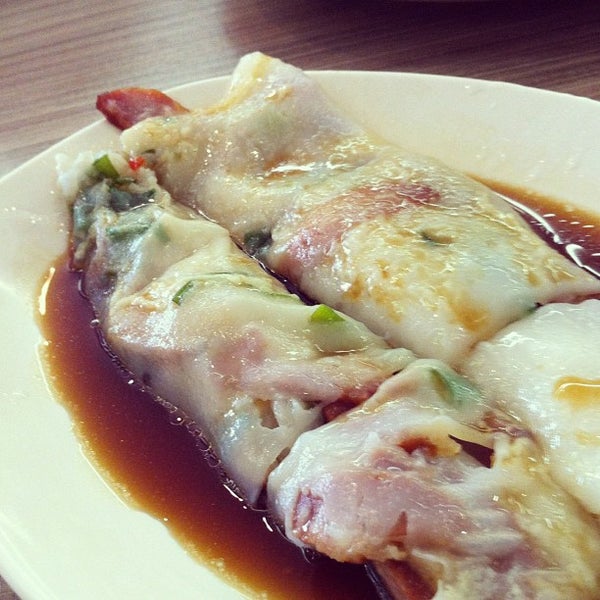 Restaurante Wan Wan - Dim Sum Restaurant in São Paulo