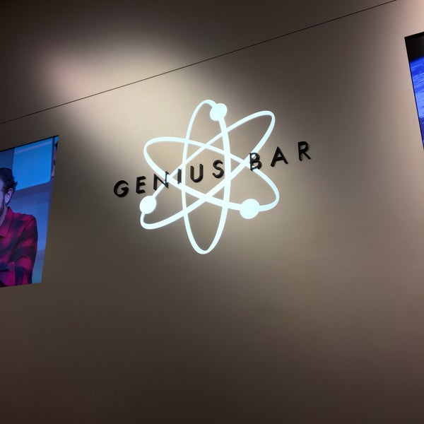 Apple Bromley - Electronics Store