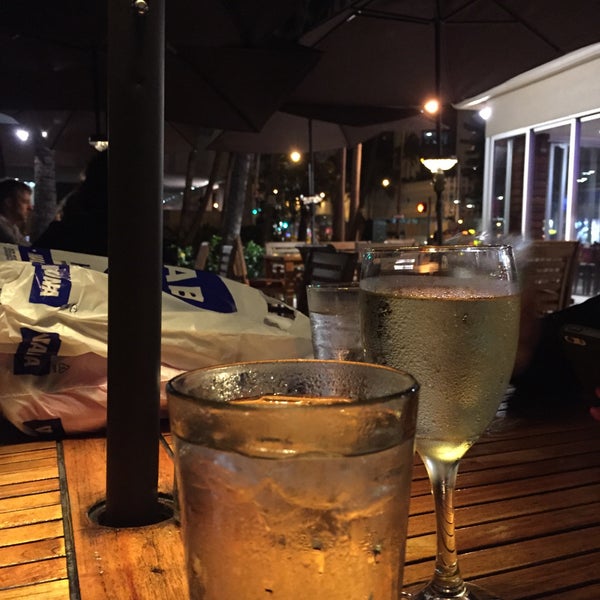 Spada - Italian Restaurant in Honolulu