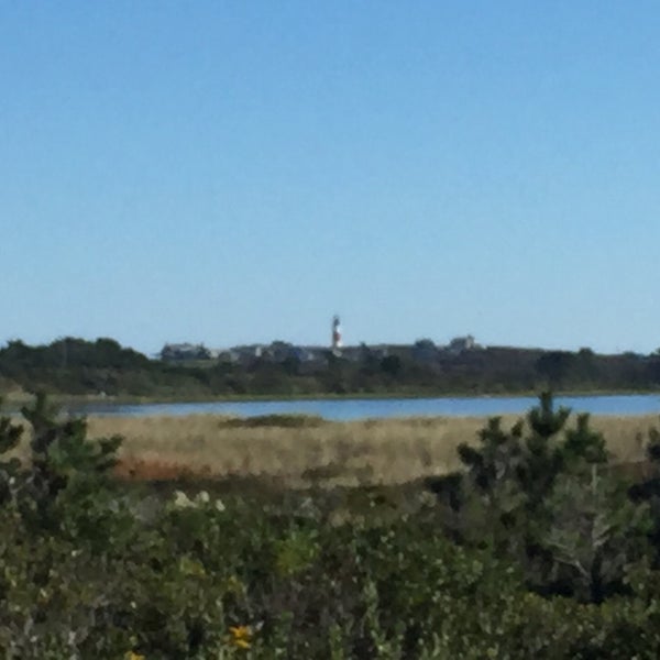 Quidnet - Lake in Nantucket