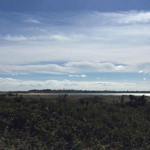 Quidnet - Lake in Nantucket