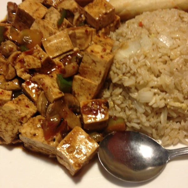 Papa Wok Restaurant - 11 tips from 81 visitors