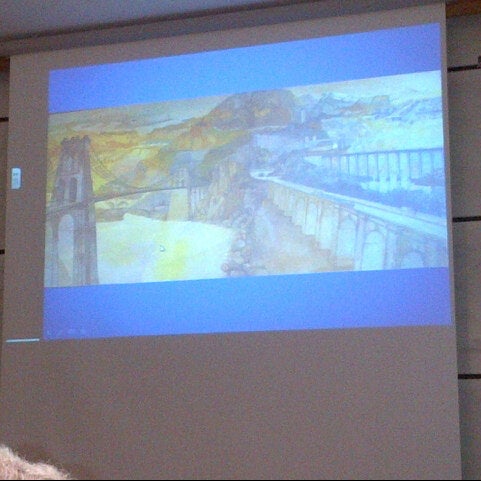 Photos at Pope Building - 325 visitors