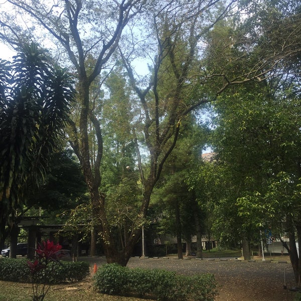 Labtek IXB - Institut Teknologi Bandung
