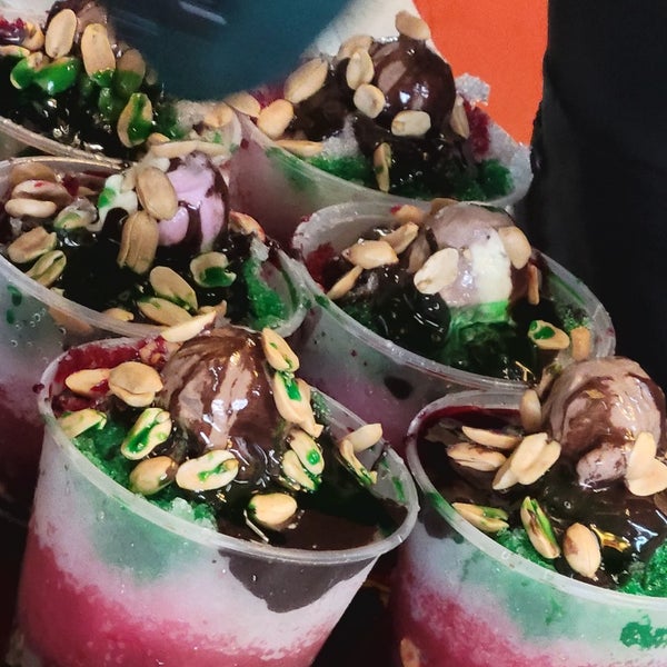 Fradoo ABC (Special) - Shah Alam, Selangor