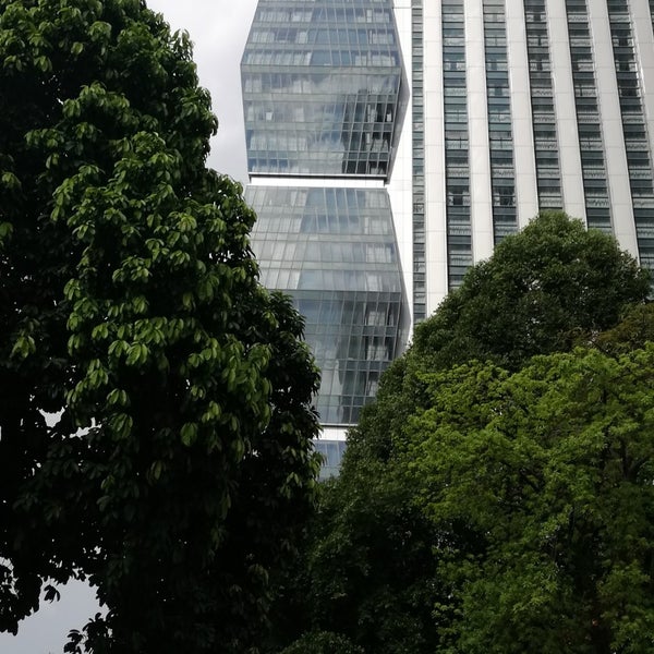 Menara SHELL - Kuala Lumpur Sentral - 7 tips from 1938 visitors