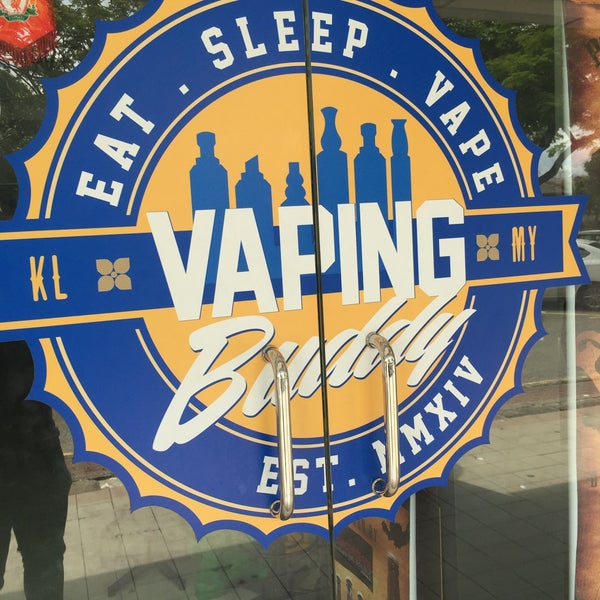 Vaping Buddy Sri Petaling - Smoke Shop in Seputih