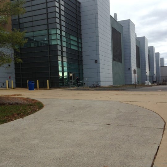 Photos at Micron Technology Virginia - 9600 Godwin Dr