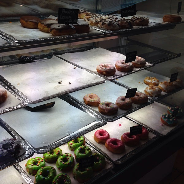 The Donut Shop (Now Closed) - Donut Shop