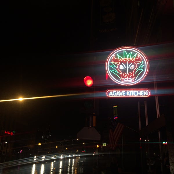 The Agave Kitchen - Mexican Restaurant in Hudson