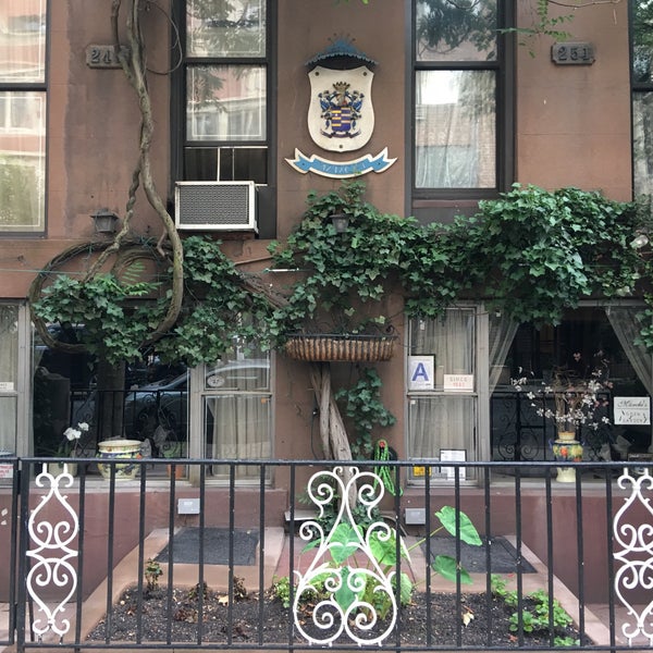 Marchi - Italian Restaurant in New York