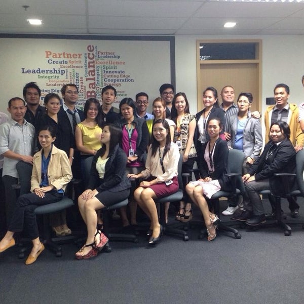 TeleTech - Barangay 76 - Harbor Dr, Mall of Asia Complex