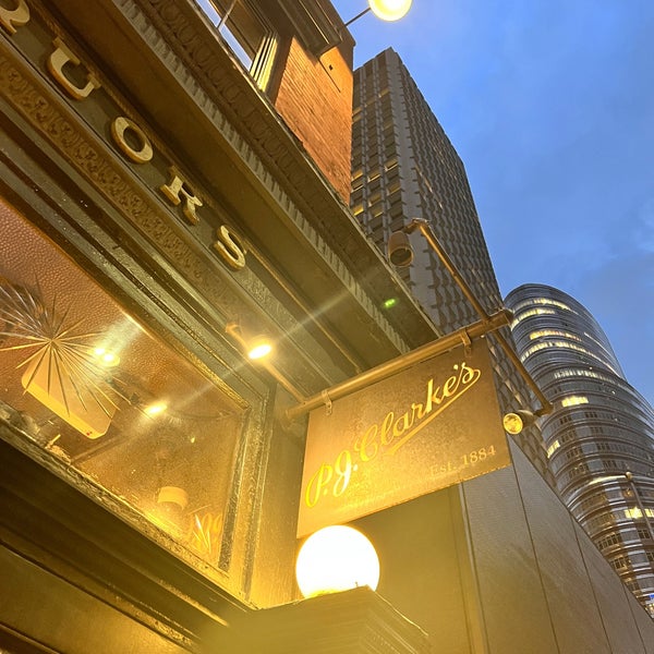 Photos at P.J. Clarke's - Midtown East - New York, NY
