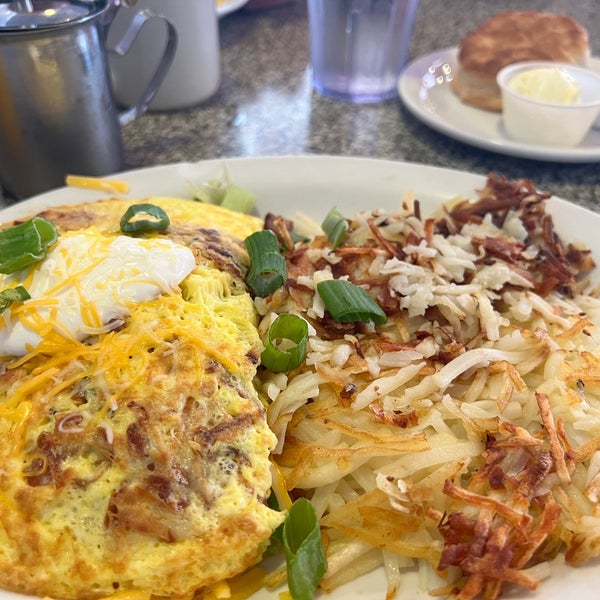 Dixie's Diner - Diner in Idaho Falls