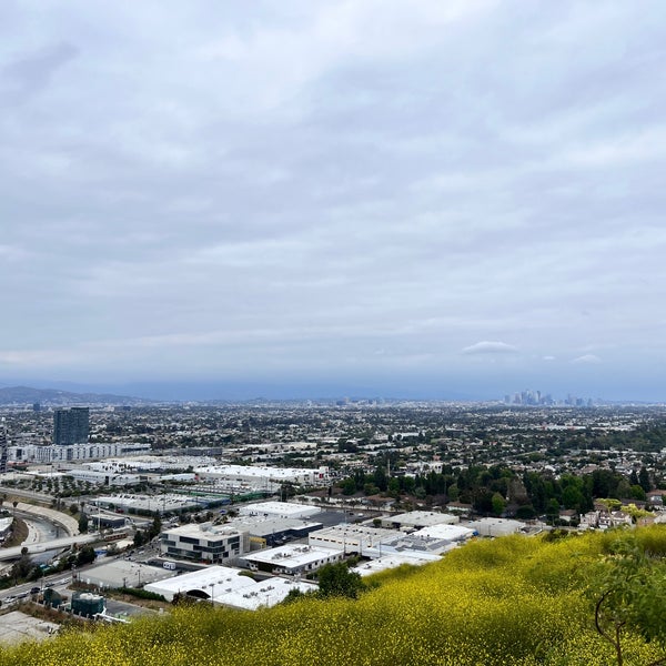 Baldwin Hills Scenic Overlook - 78 tips