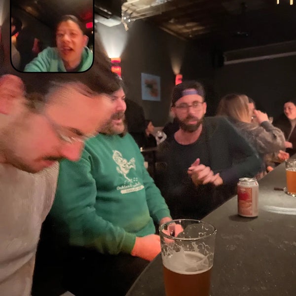 Anotheroom - Tribeca - 61 tips