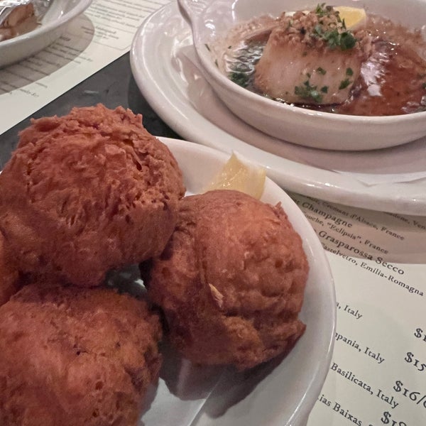 Scopa Italian Roots - Italian Restaurant