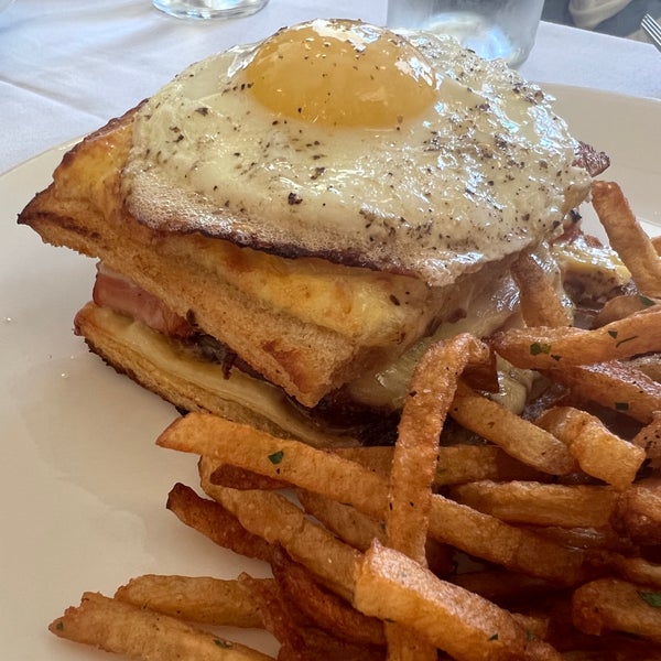 Patois - Cajun and Creole Restaurant in New Orleans