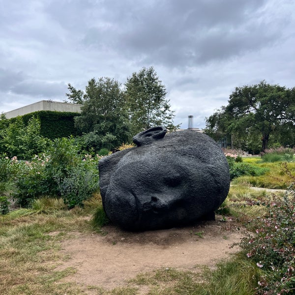 The Huntington Library, Art Collections, and Botanical Gardens - Museum