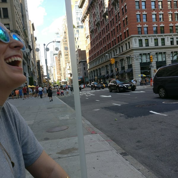 MTA Bus/Bee-Line - Madison Ave & E 26 St (BxM3/BxM4/BxM4C/BxM18 ...