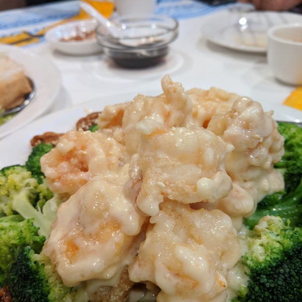 Photos at Wonder Seafood - Dim Sum Restaurant