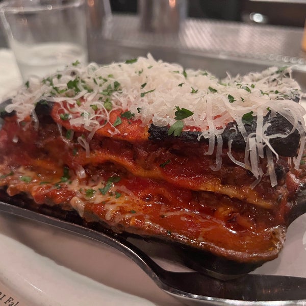 Scopa Italian Roots - Italian Restaurant
