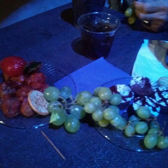 Midland County Horseshoe Arena - Arts and Entertainment