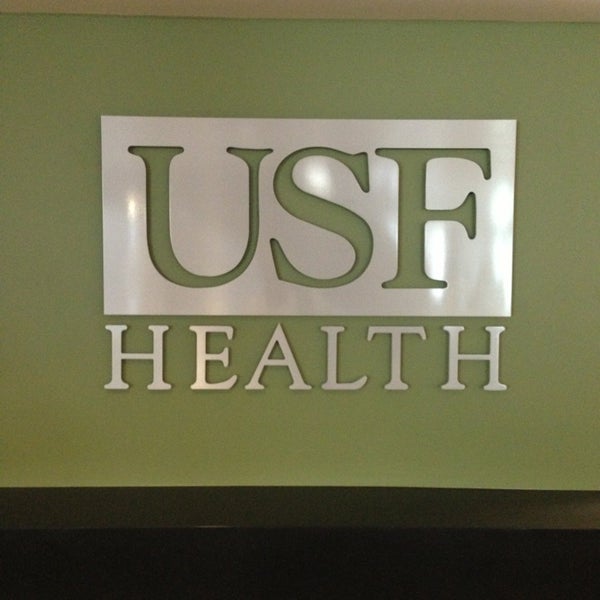 USF Morsani College Of Medicine (MDC) - New Tampa - 4 tips from 449 ...