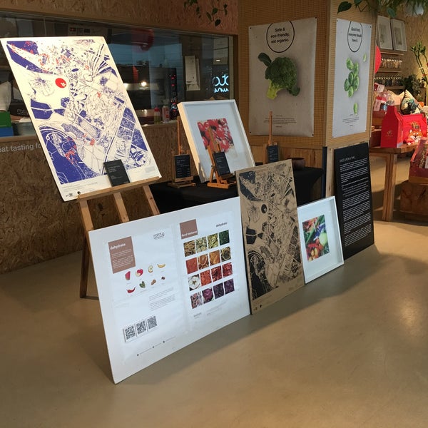 Photos at Kitchener Complex - Buildings in Singapore