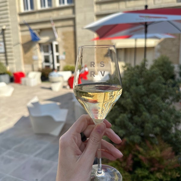 Champagnes G.H.Mumm & Cie - 14 tips from 1534 visitors