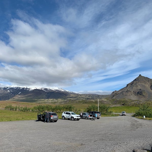 Fosshotel Hellnar - Hellnar, Vesturland