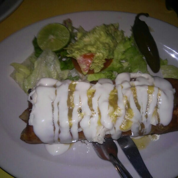 El Guaricho - Cadereyta de Montes, Querétaro de Arteaga