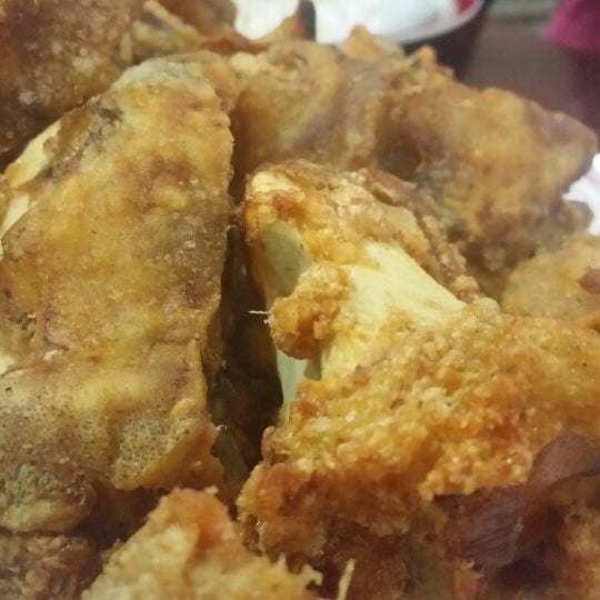 Captain's Restaurant || Falasteen - Filipino Restaurant in Jeddah