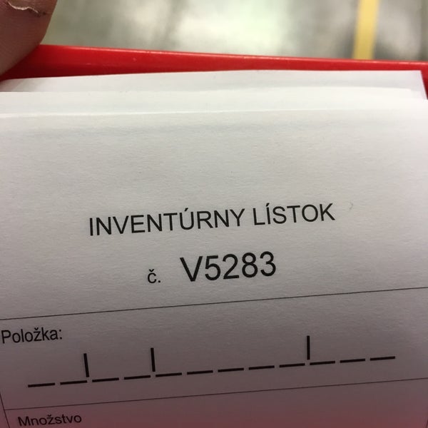 IAC Group Slovakia - Factory