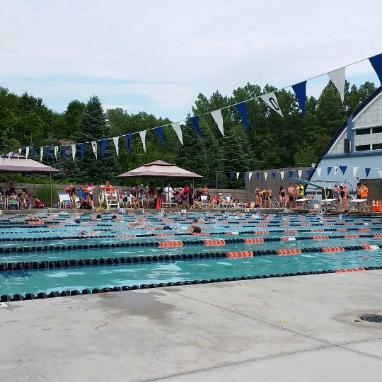 Wayland Community Pool - Swimming Pool in Wayland