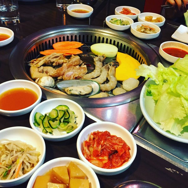 Photos at Arirang Korean BBQ - Perth CBD - 16 tips from 664 visitors