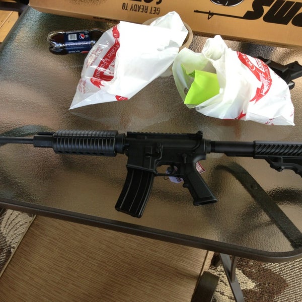 Photos at Fin Feather Fur Outfitters - Ashland, OH