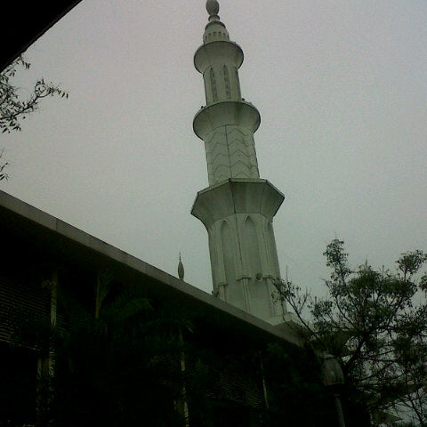 Photos at Senai Airport Cargo Terminal - Johor Bahru, Johor