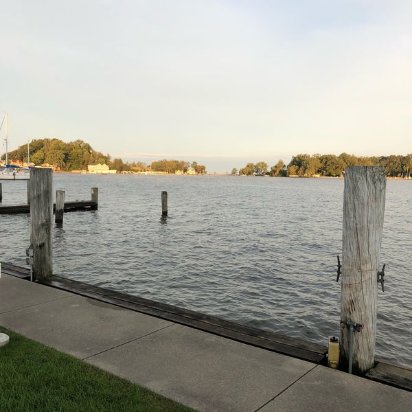 Macatawa Bay Yacht Club - 2157 S Shore Dr