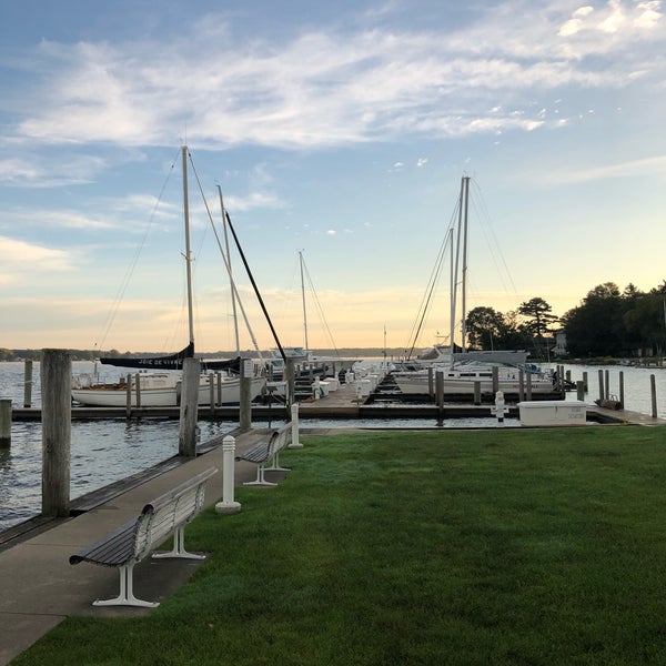 Macatawa Bay Yacht Club - 2157 S Shore Dr