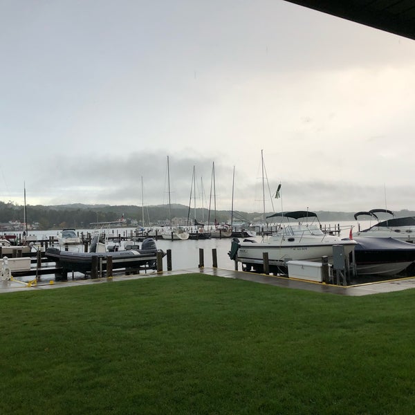 Macatawa Bay Yacht Club - 2157 S Shore Dr