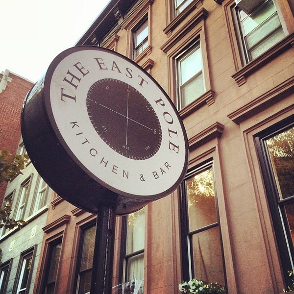 Photos at The East Pole - Kitchen & Bar - English Restaurant in New York