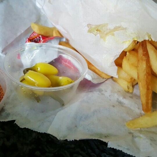 Christos Best - Burger Joint