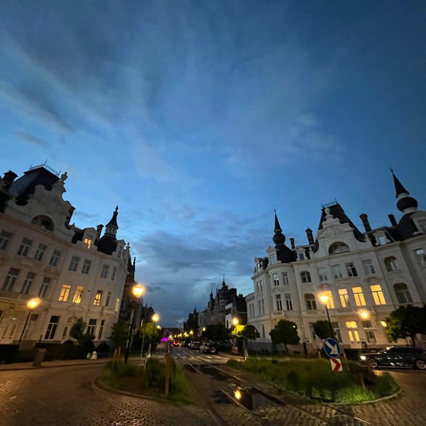 Berchem - Town in Berchem