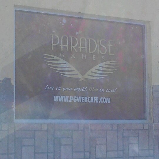 Paradise Games - Nassau, New Providence District
