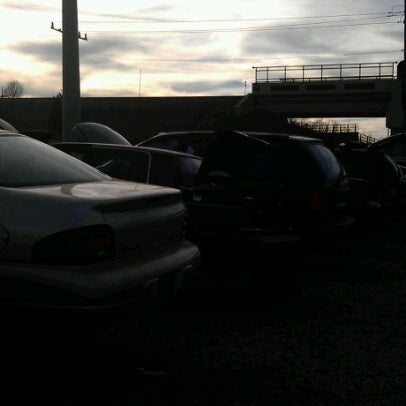 Pull-a-Part - Automotive Repair Shop in Oklahoma City