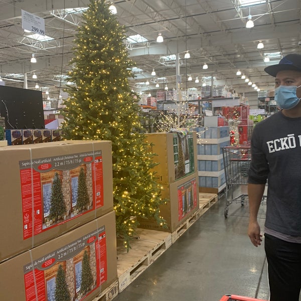Photos at Costco - Warehouse or Wholesale Store in Edison