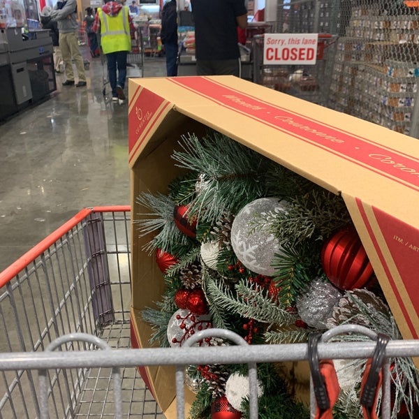 Photos at Costco - Warehouse or Wholesale Store in Edison