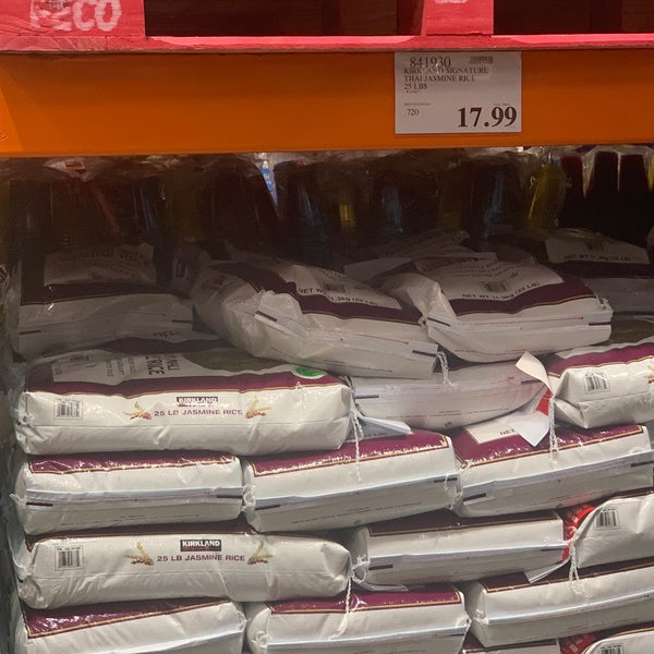 Photos at Costco - Warehouse or Wholesale Store in Edison